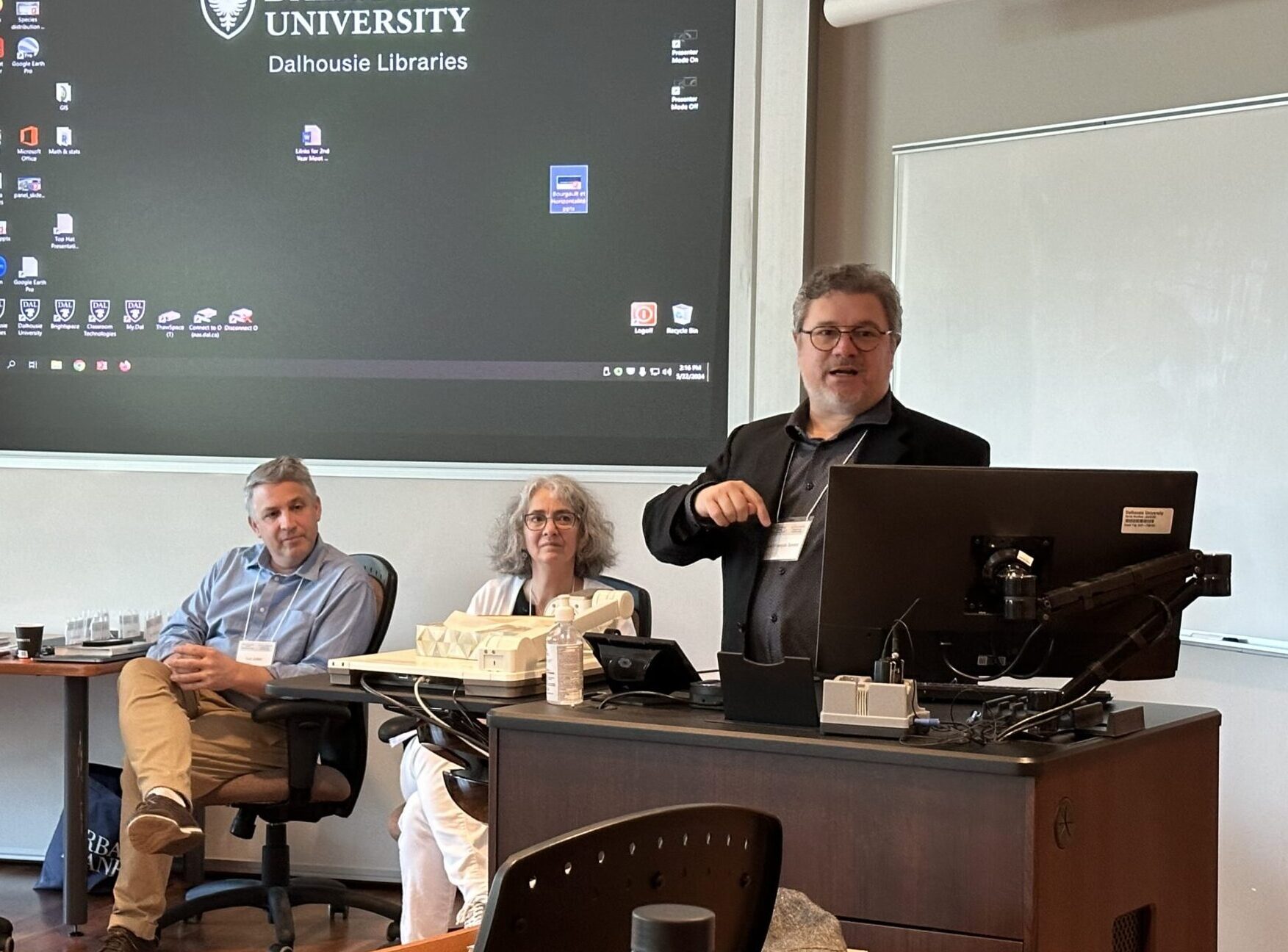 CAPPA – Annual Conference